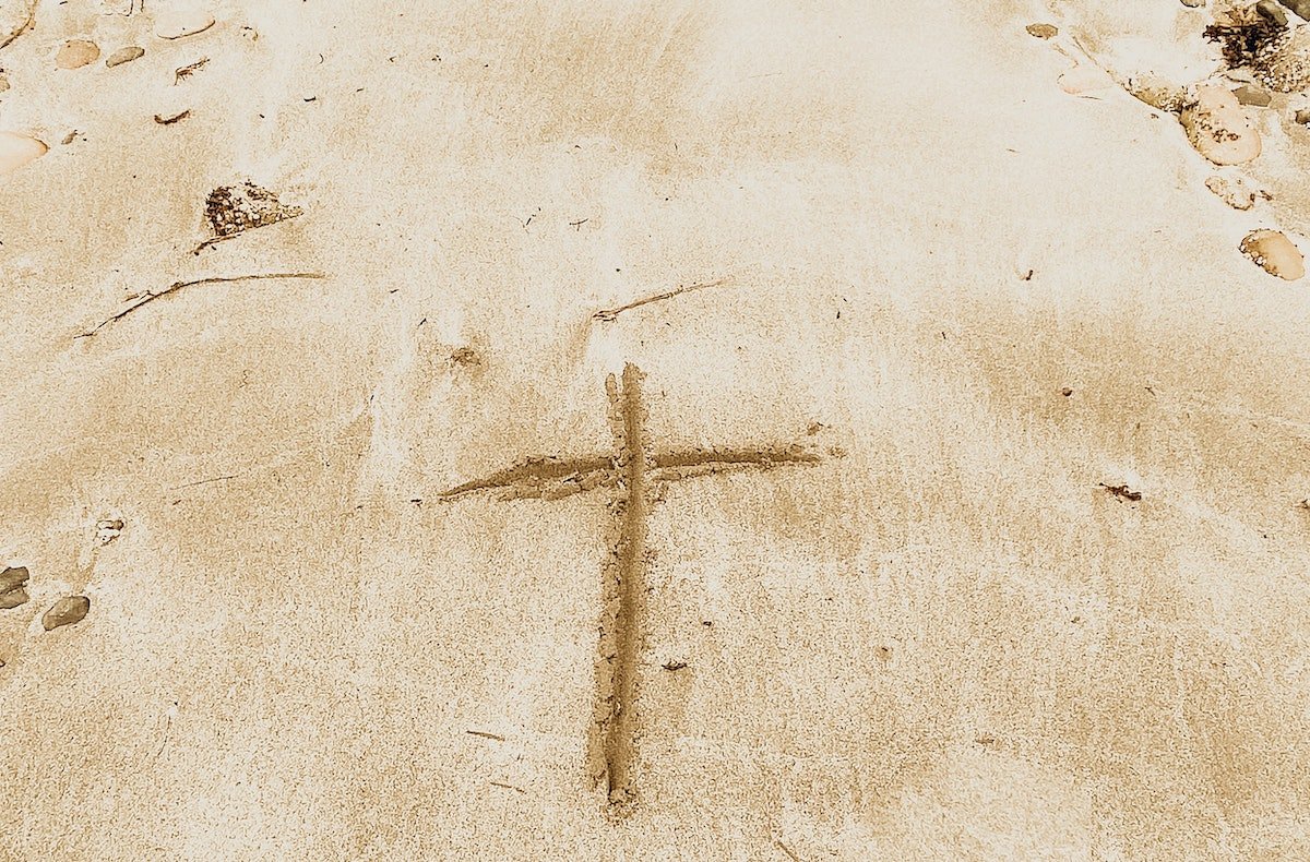 A Practical Way You Can Exalt the Cross | Blessed is She - Blessed Is She