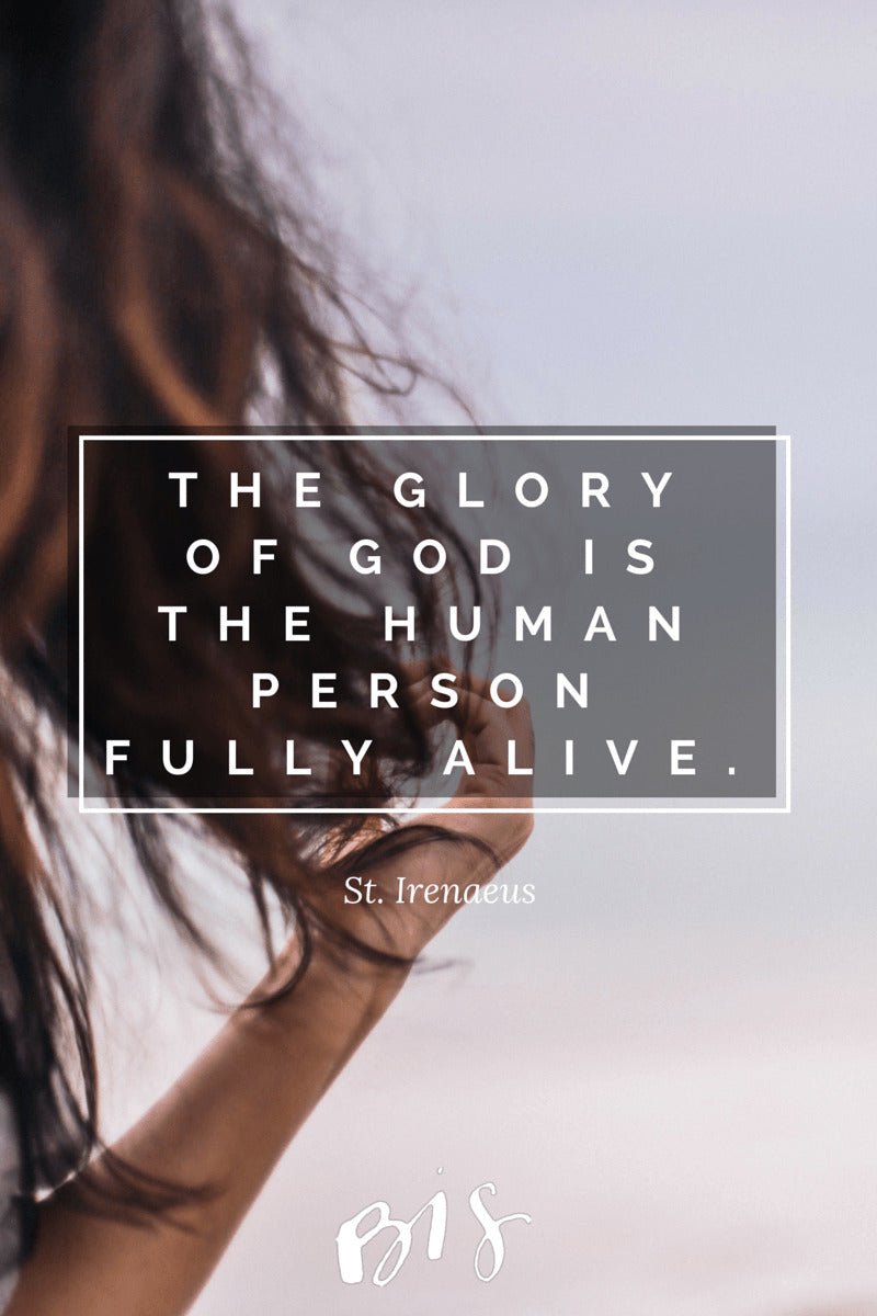 A Third Way - Blessed Is She