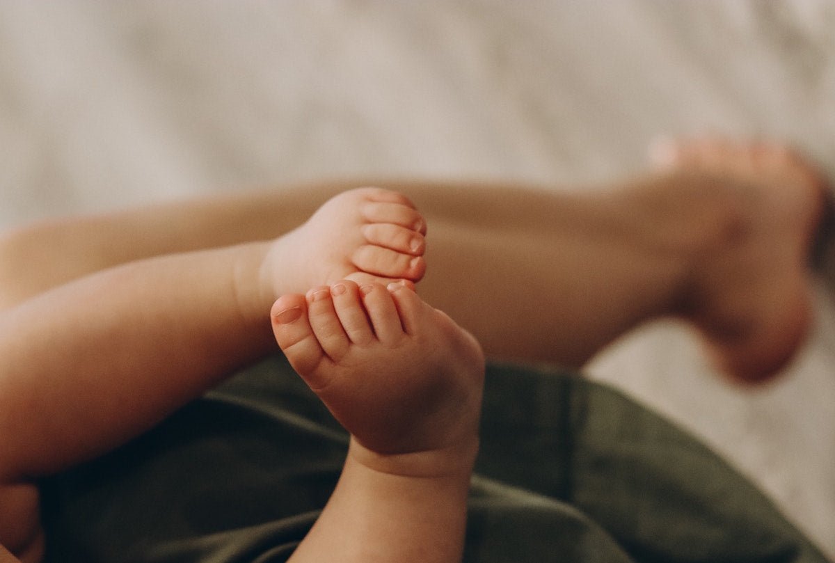 Baby Names Inspired by Saint Joseph | Blessed is She - Blessed Is She