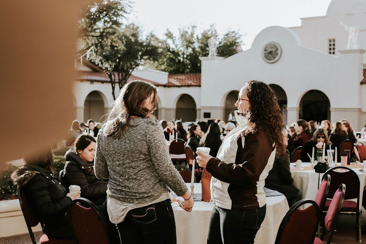 College 101 Series // Freshmen Spiritual Training Program | Blessed is ...