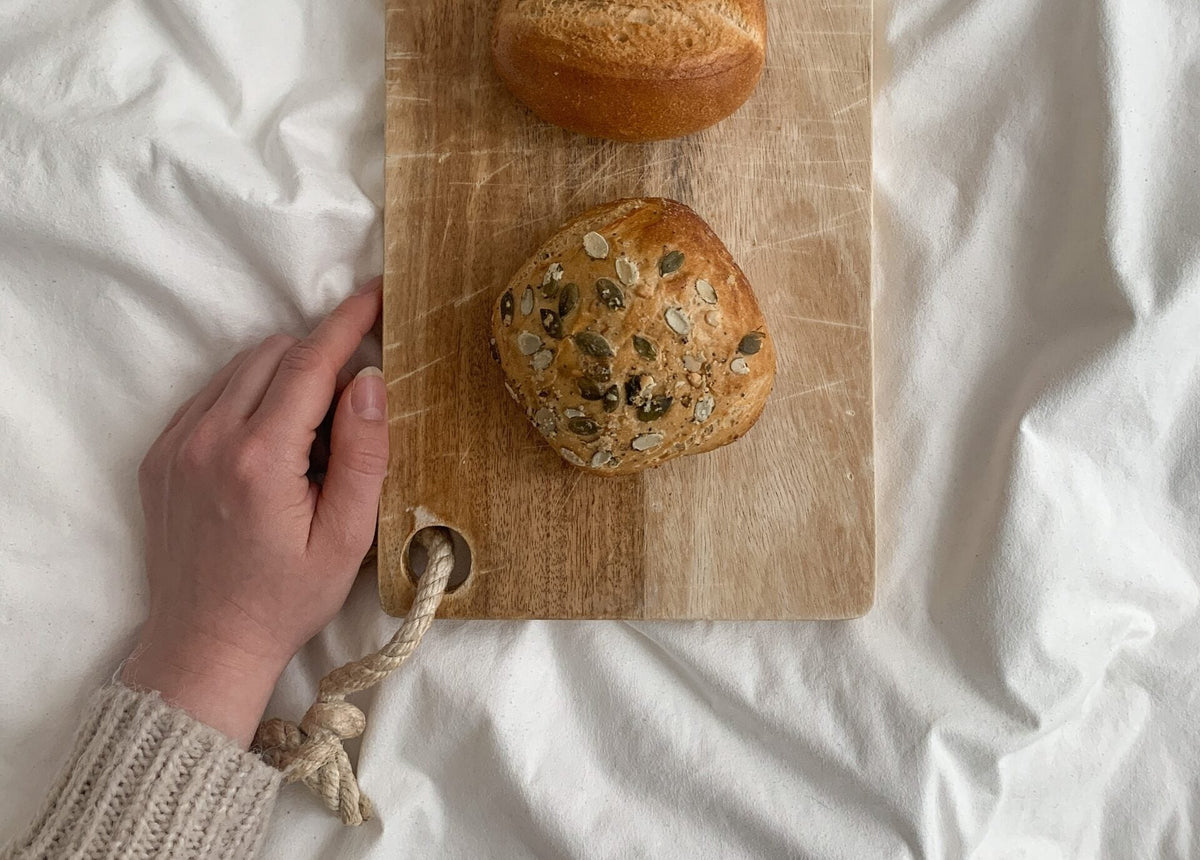 Fasting and the Gift of Good Friday | Blessed is She