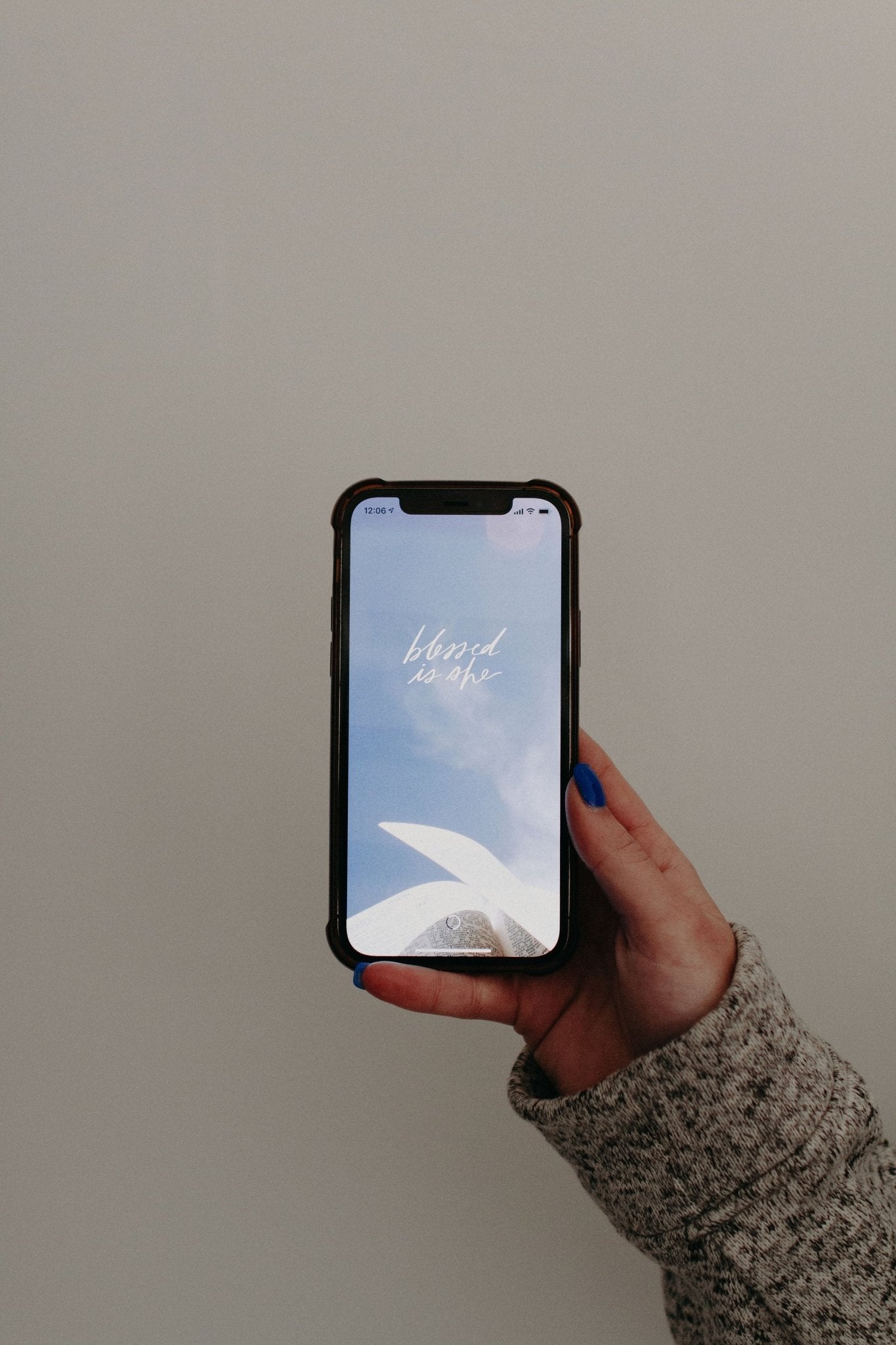 How to Add a Blessed is She App to Your Home Screen | Blessed is She ...