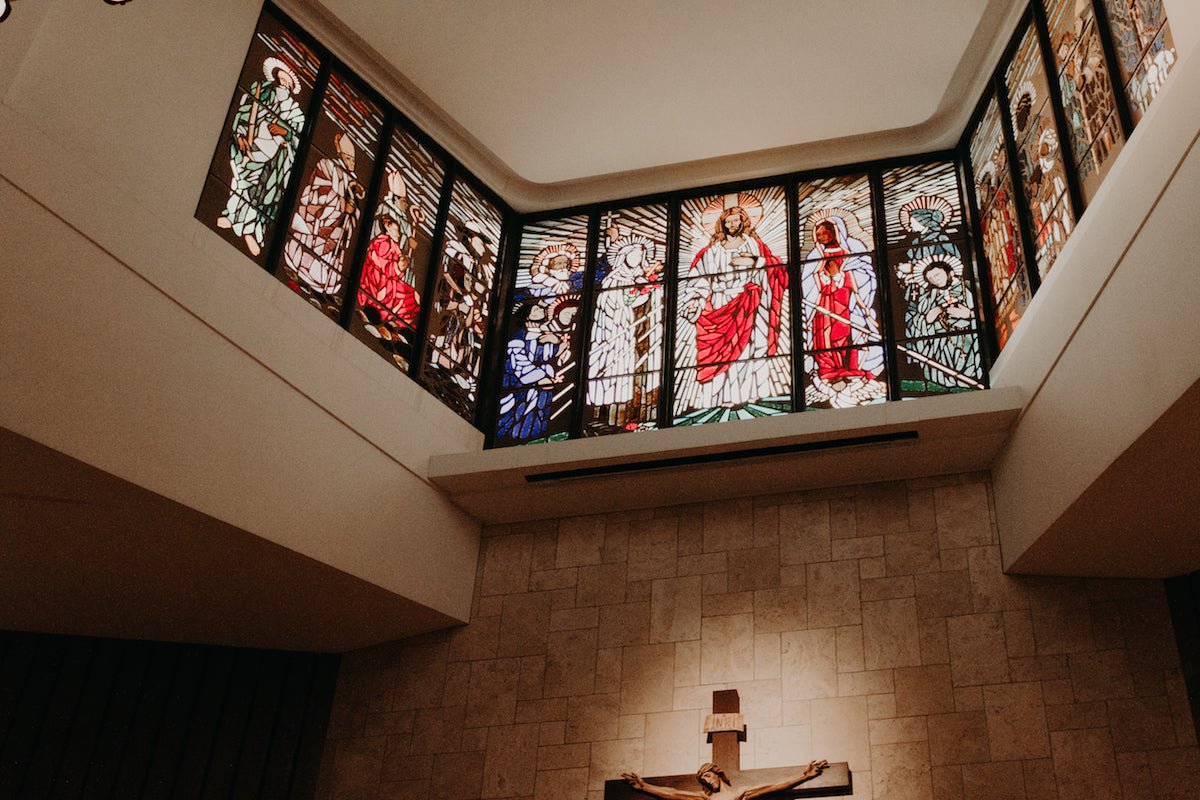 Litany of Saints for Difficult Family Situations (+ Free Printable ...