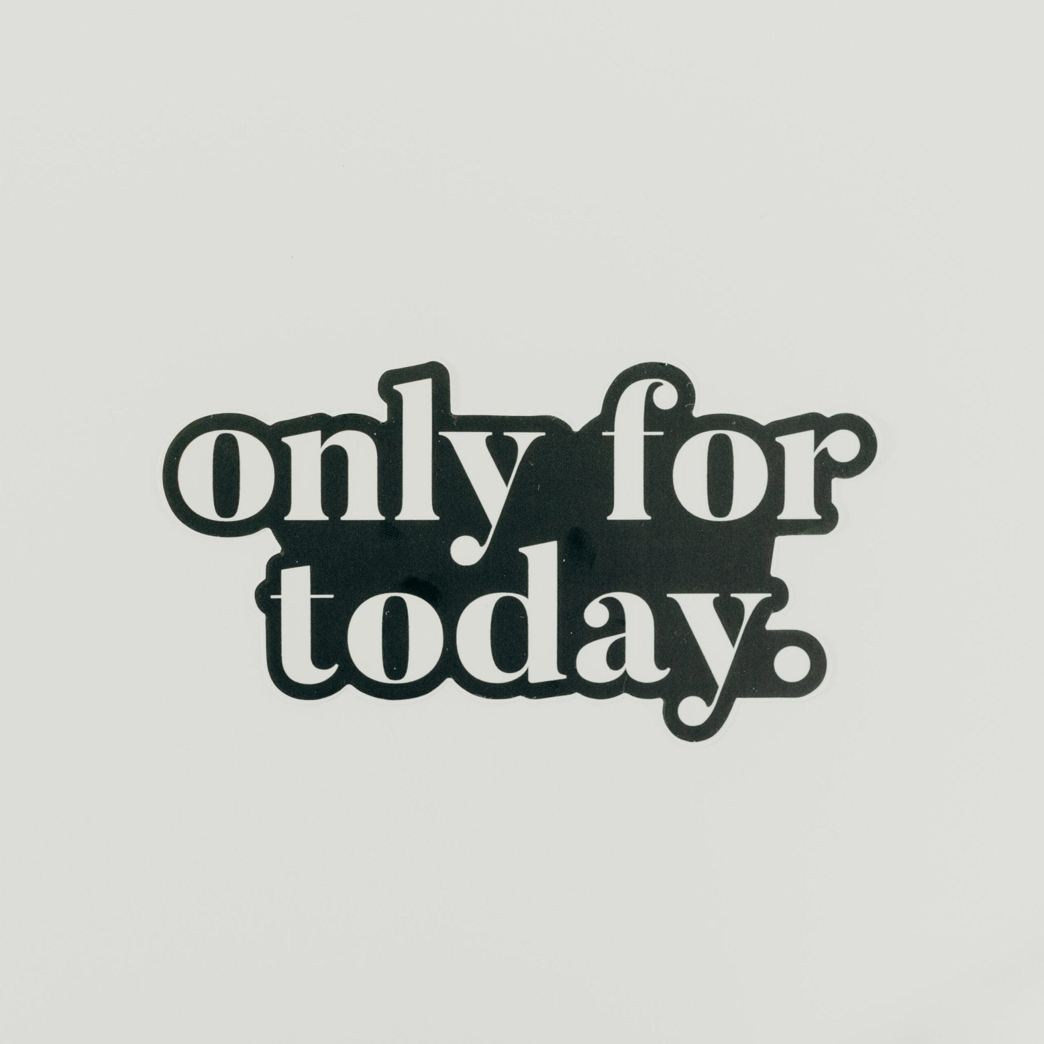 Only for Today: The Daily Decalogue of Pope St. John XXIII - Blessed Is She