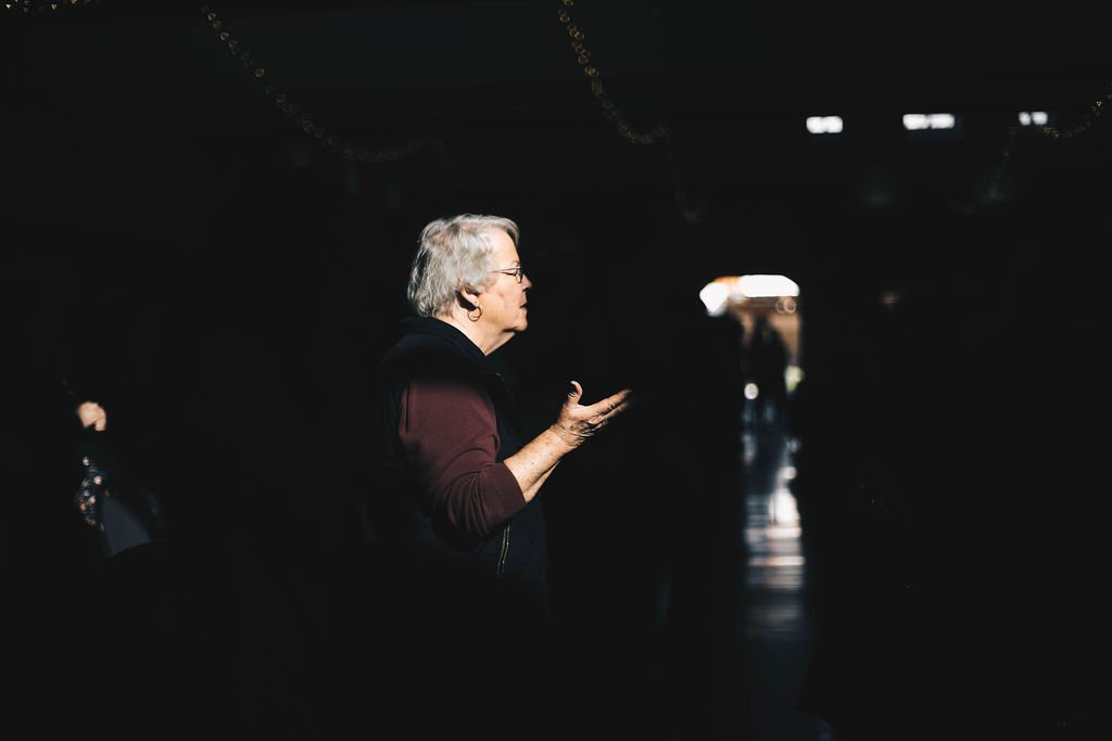 Relational Prayer: Listening to the Silence of Our Hearts | Blessed is ...