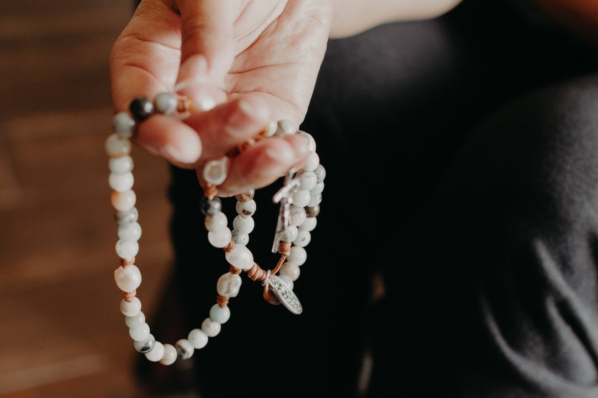 The Rules for Discernment from Saint Ignatius of Loyola | Blessed is ...