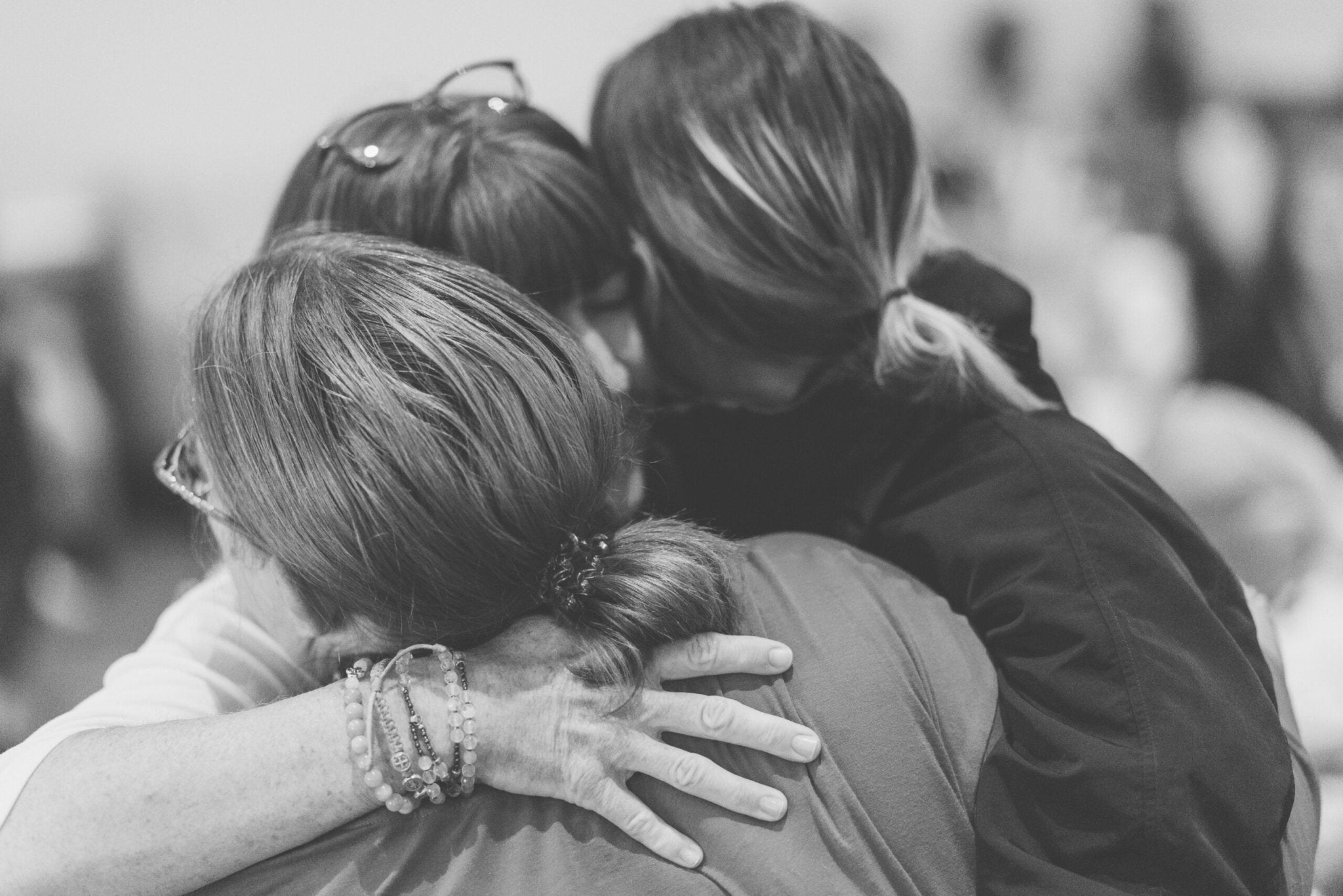 Ways to Find Community Within the Church | Blessed is She - Blessed Is She