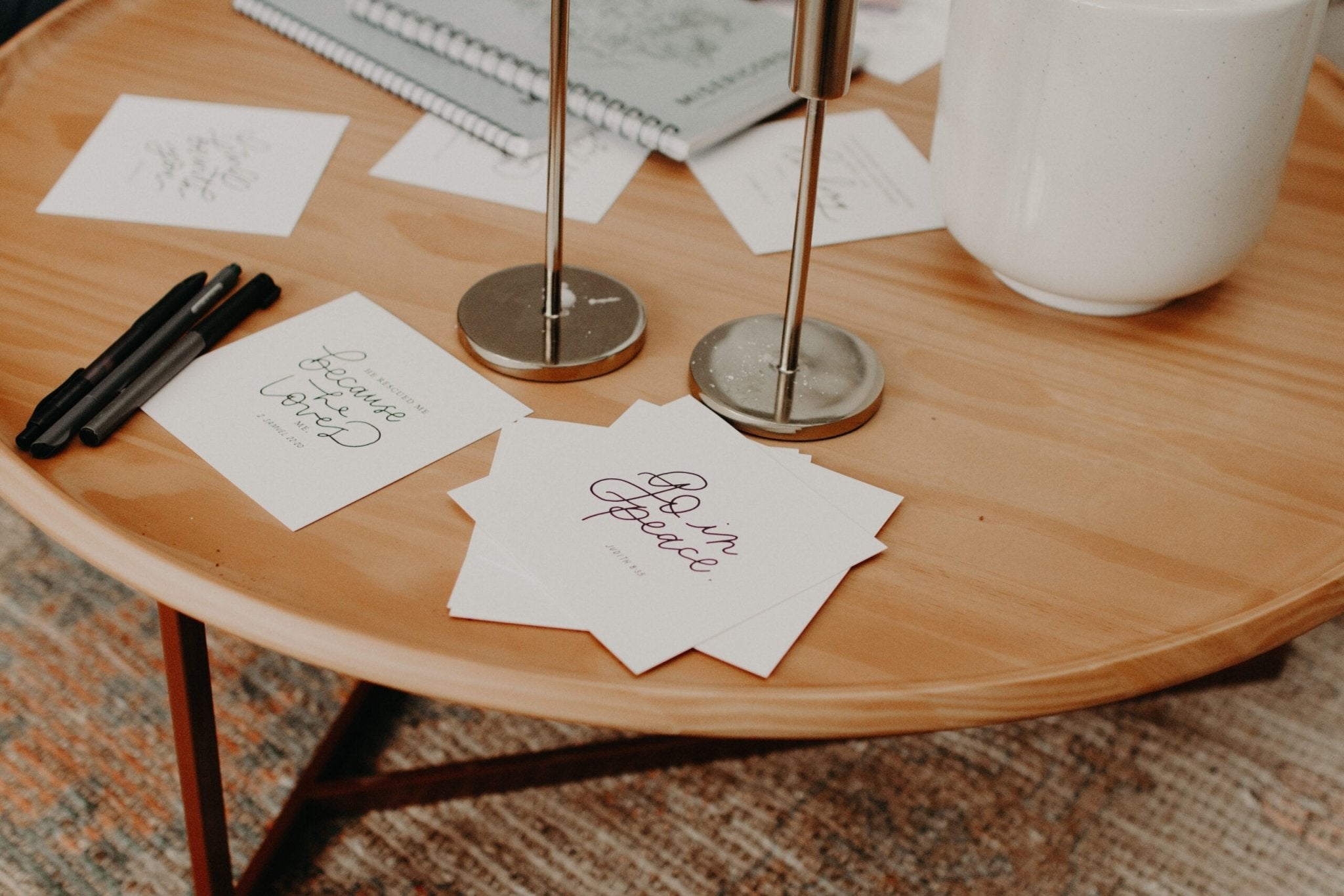 Word Before World: How to Pray at the Start of the Day | Blessed is She ...