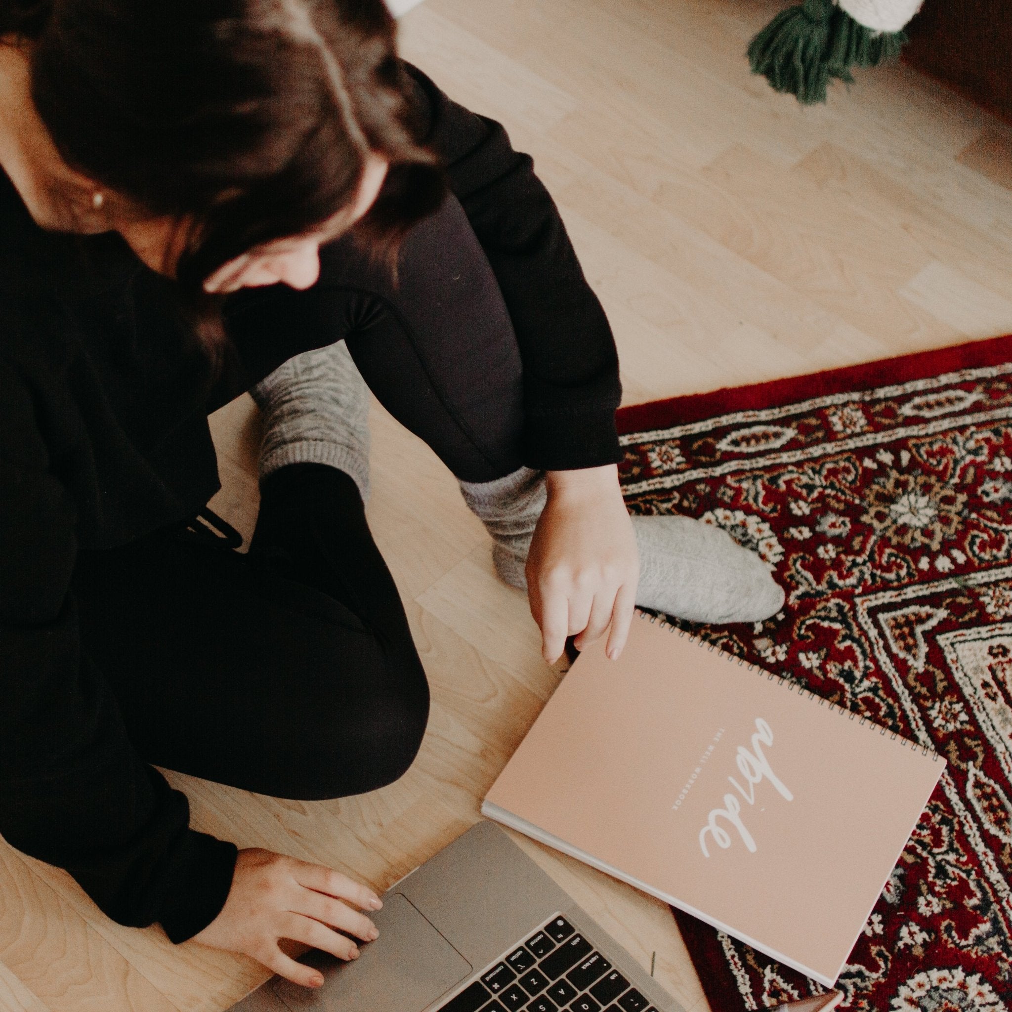 Explore Our Digital Download Collection - Blessed Is She