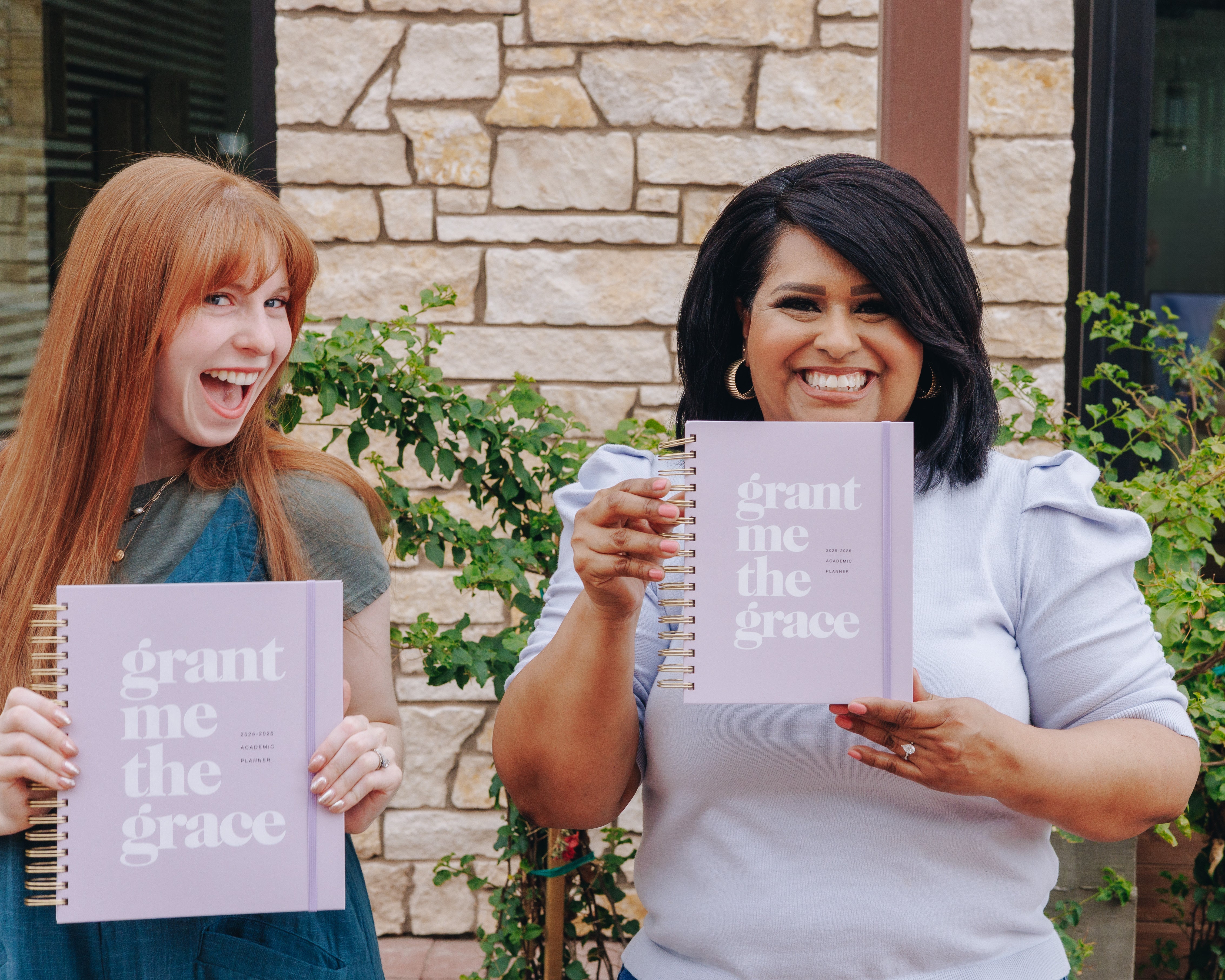 Planners - Blessed Is She